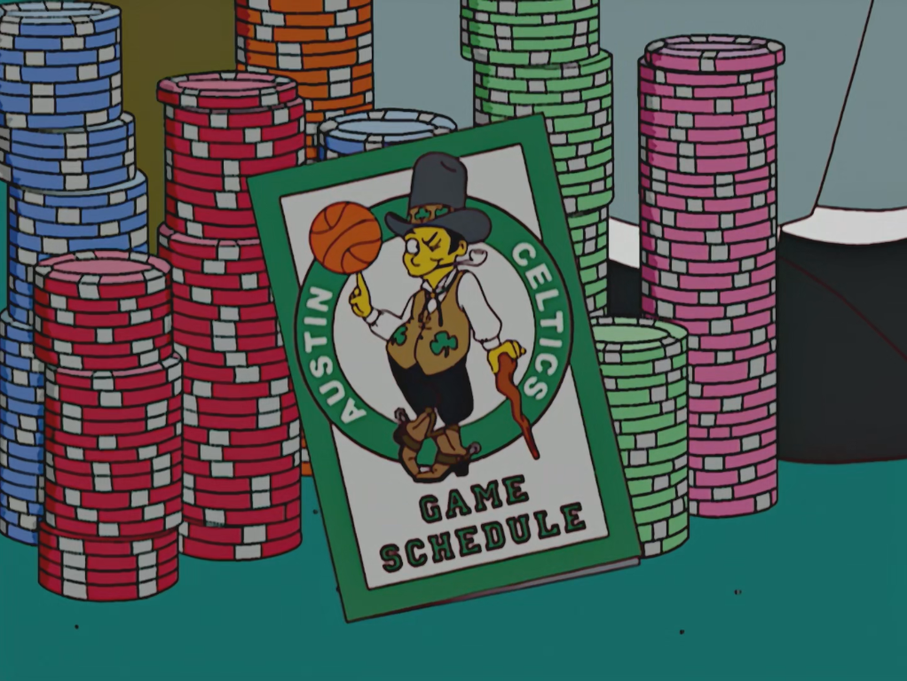 The Simpsons S 20 E 8 The Burns And The Bees Recap - TV Tropes