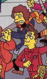Doctor Who - Wikisimpsons, the Simpsons Wiki