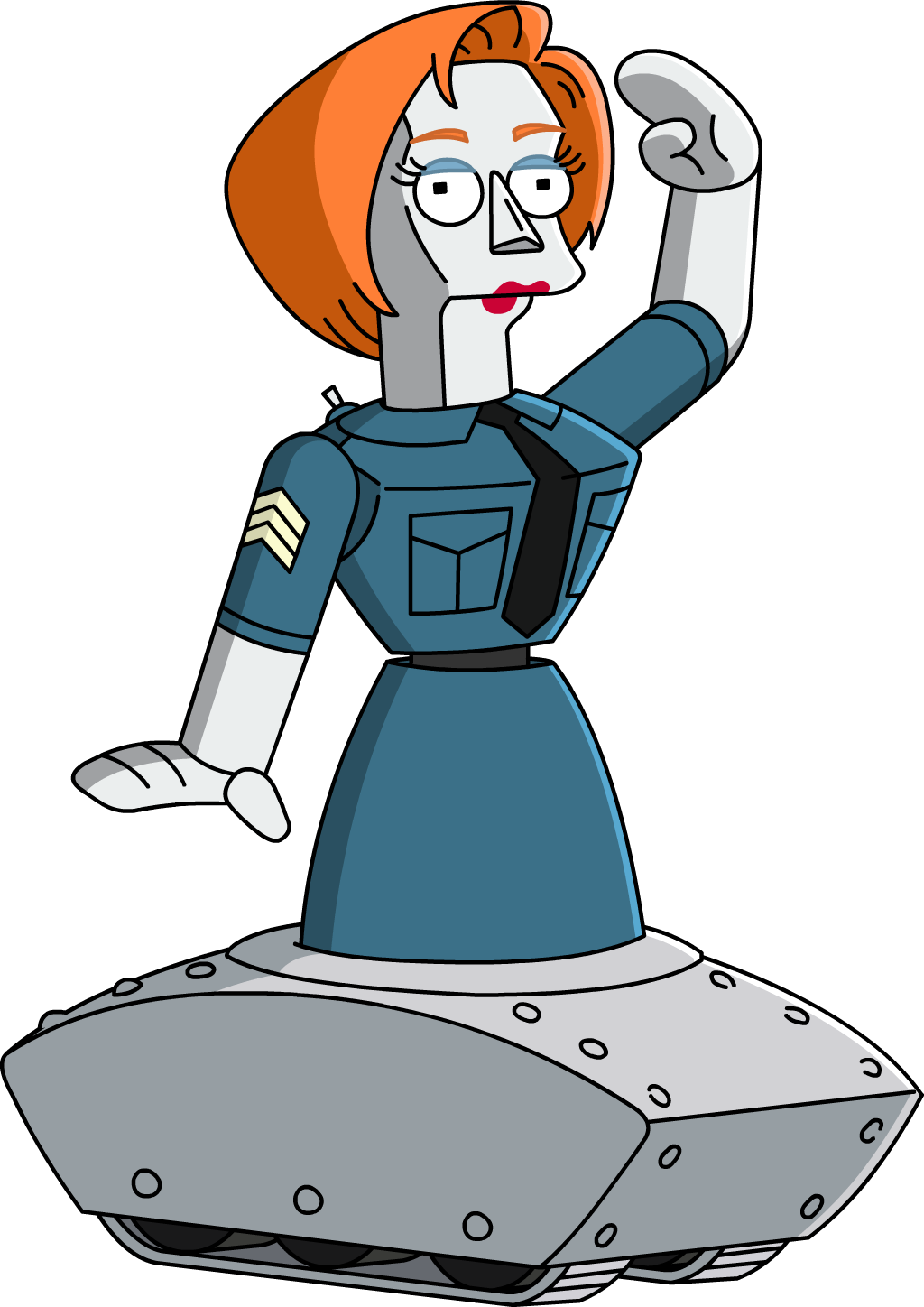 Brenda - Wikisimpsons, the Simpsons Wiki