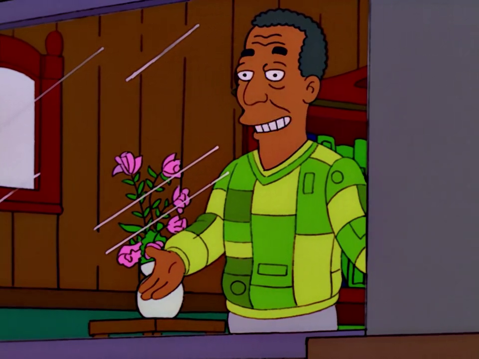 Pokemon Bill Cosby Pokémon Wikisimpsons, The Simpsons Wiki