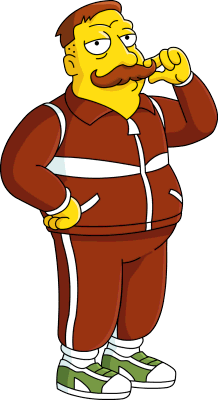 Lugash - Wikisimpsons, the Simpsons Wiki