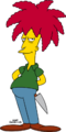 Sideshow Bob Roberts/Appearances - Wikisimpsons, the Simpsons Wiki