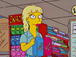 Annette - Wikisimpsons, the Simpsons Wiki