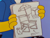 Terminator - Wikisimpsons, the Simpsons Wiki