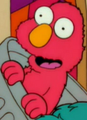 Sesame Street - Wikisimpsons, the Simpsons Wiki