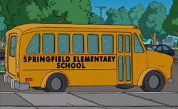 School Bus Driver [ edit ]