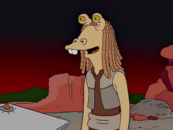 Jim-Jam Bonks - Wikisimpsons, the Simpsons Wiki